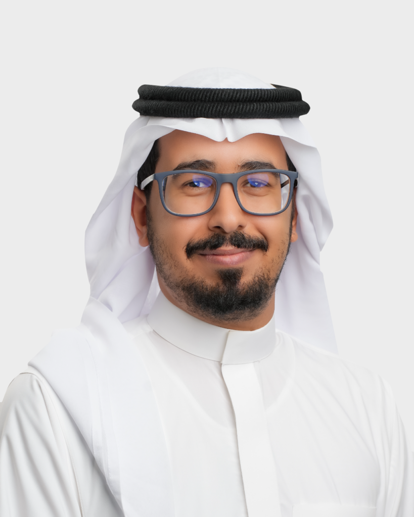 Mosab Almoqbel – STAT