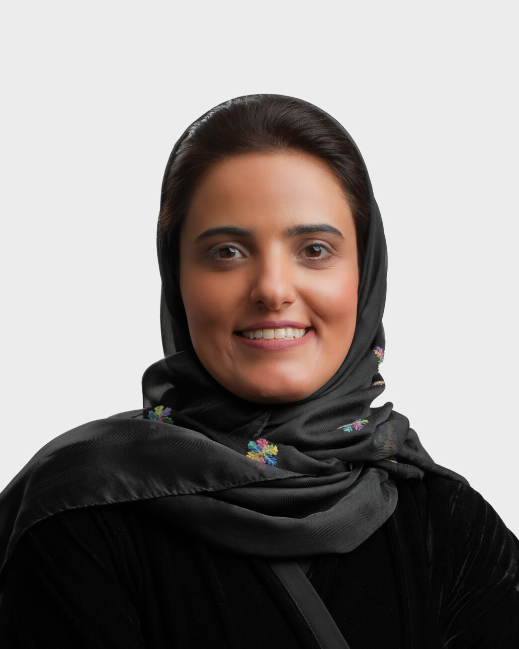 Norah Alshahrani – STAT