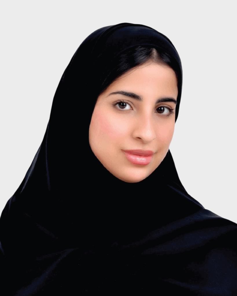 Noura Al Luhaidan – STAT